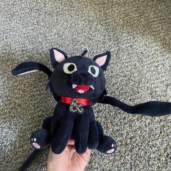 Hasbro | Toys | Dnd Honor Among Thieves Displacer Beast Phunny Cat ...